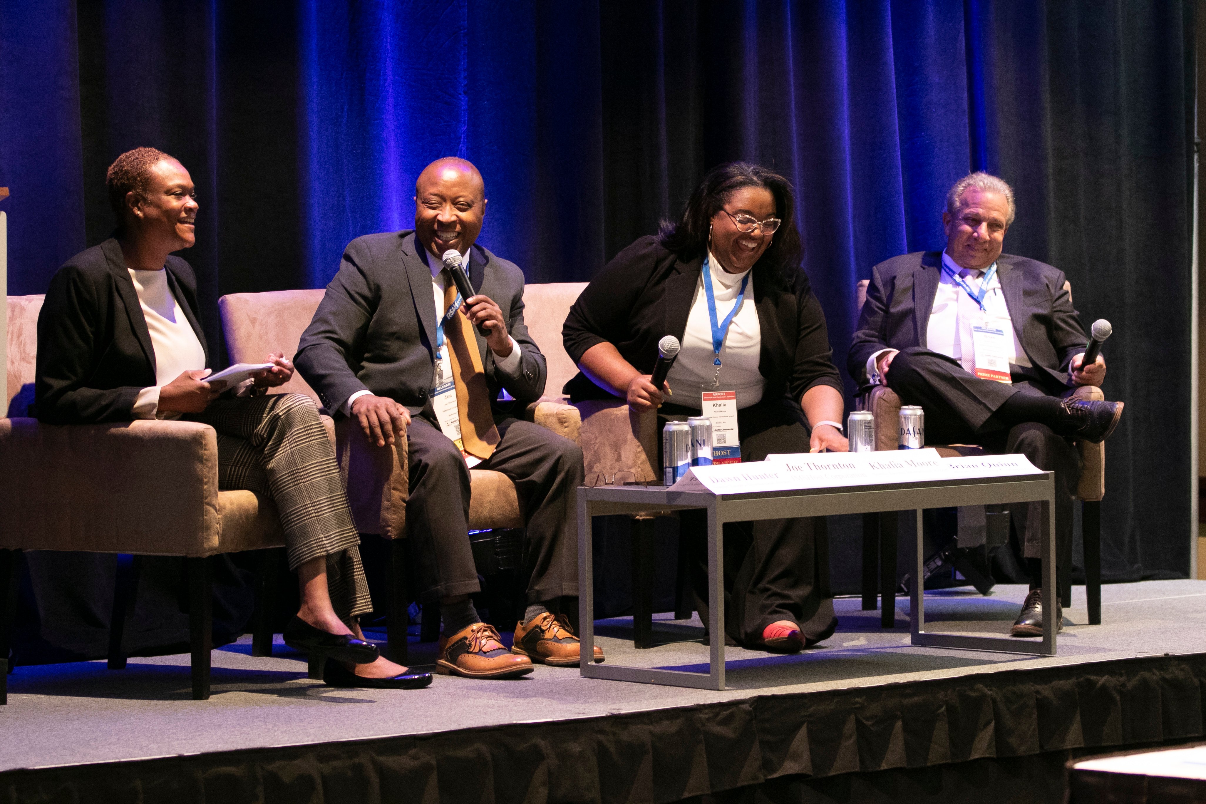 97th Annual AAAE Conference & Exposition | #AAAEATL
