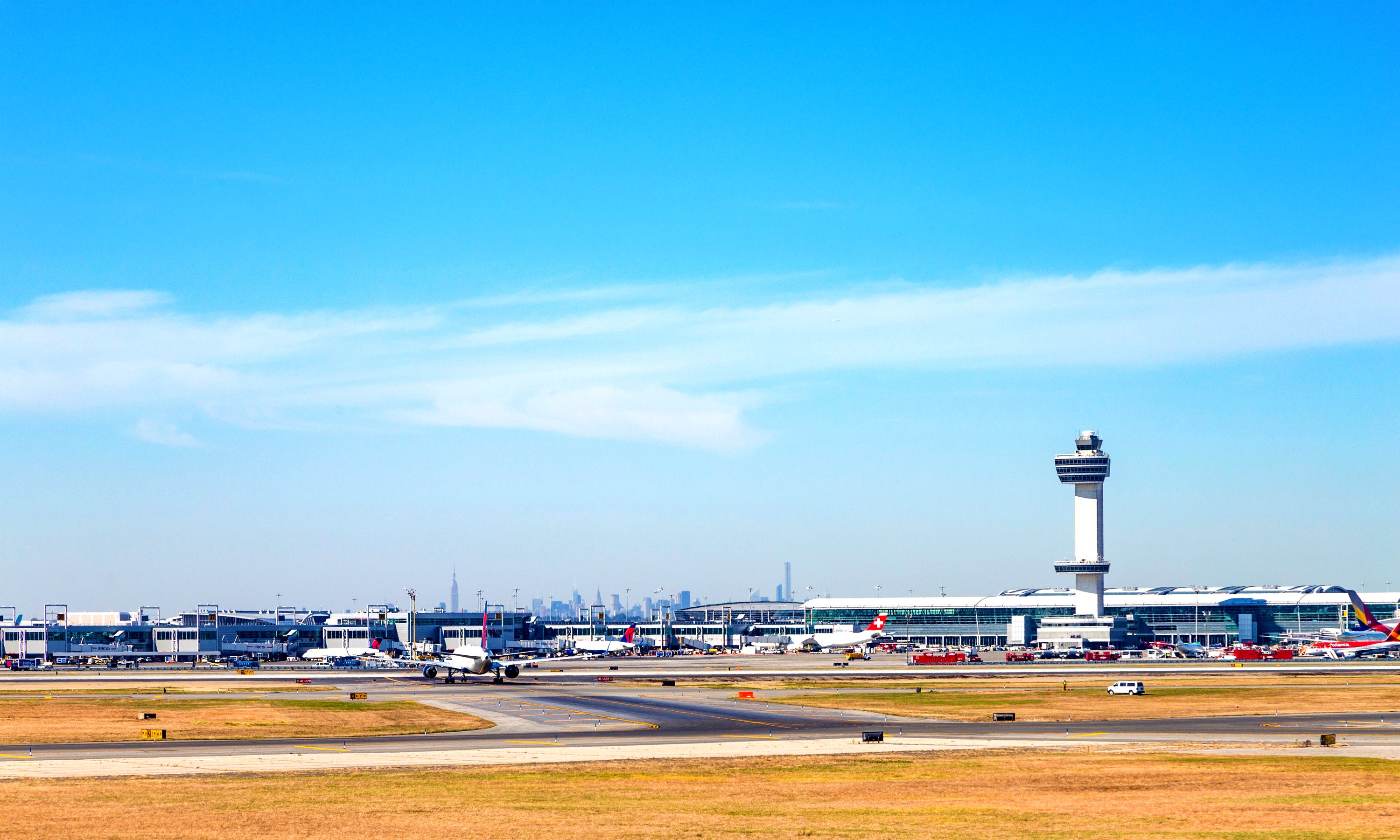Aviation Resources for Airport Professionals | AAAE