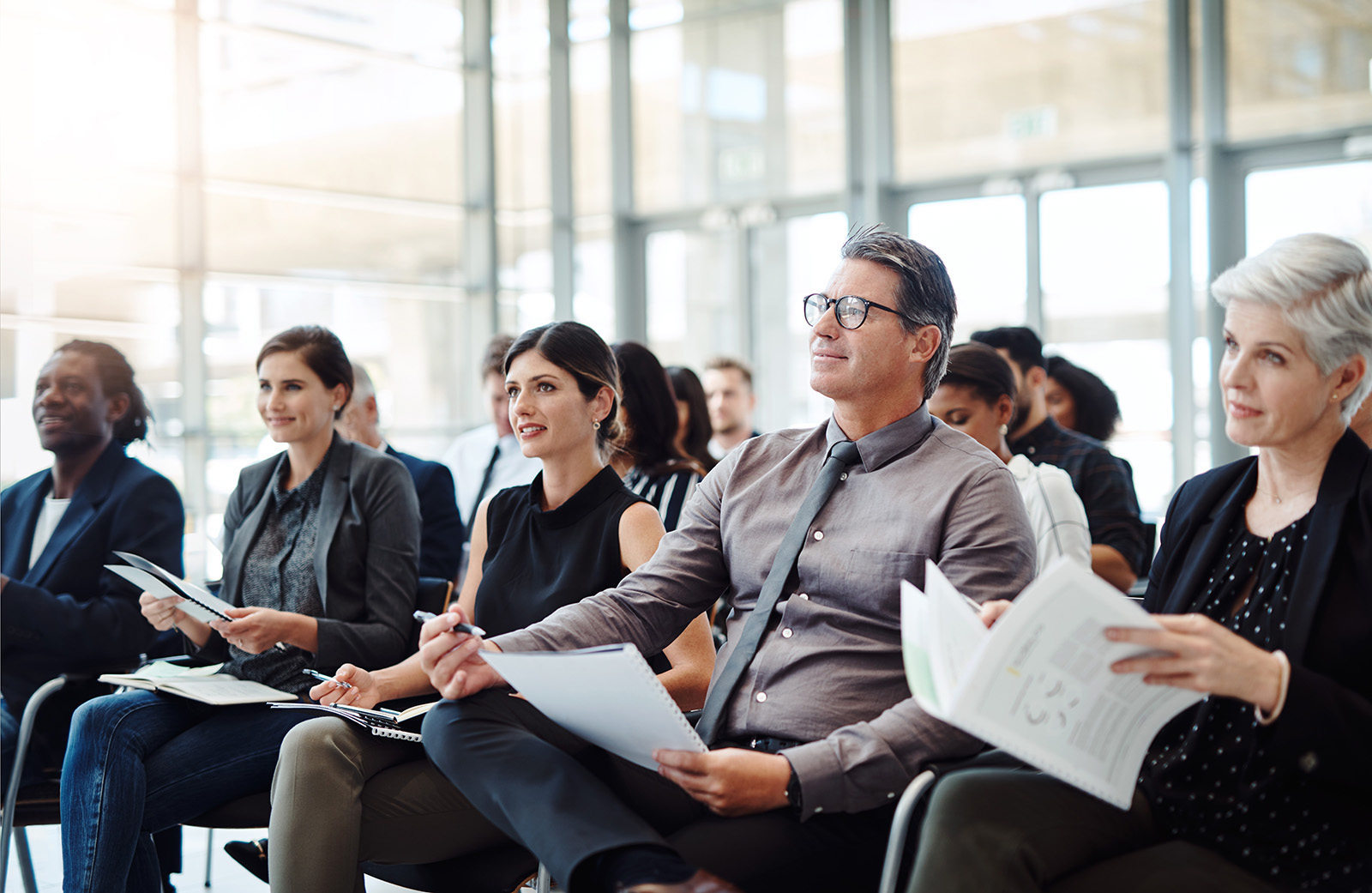 Events & Training