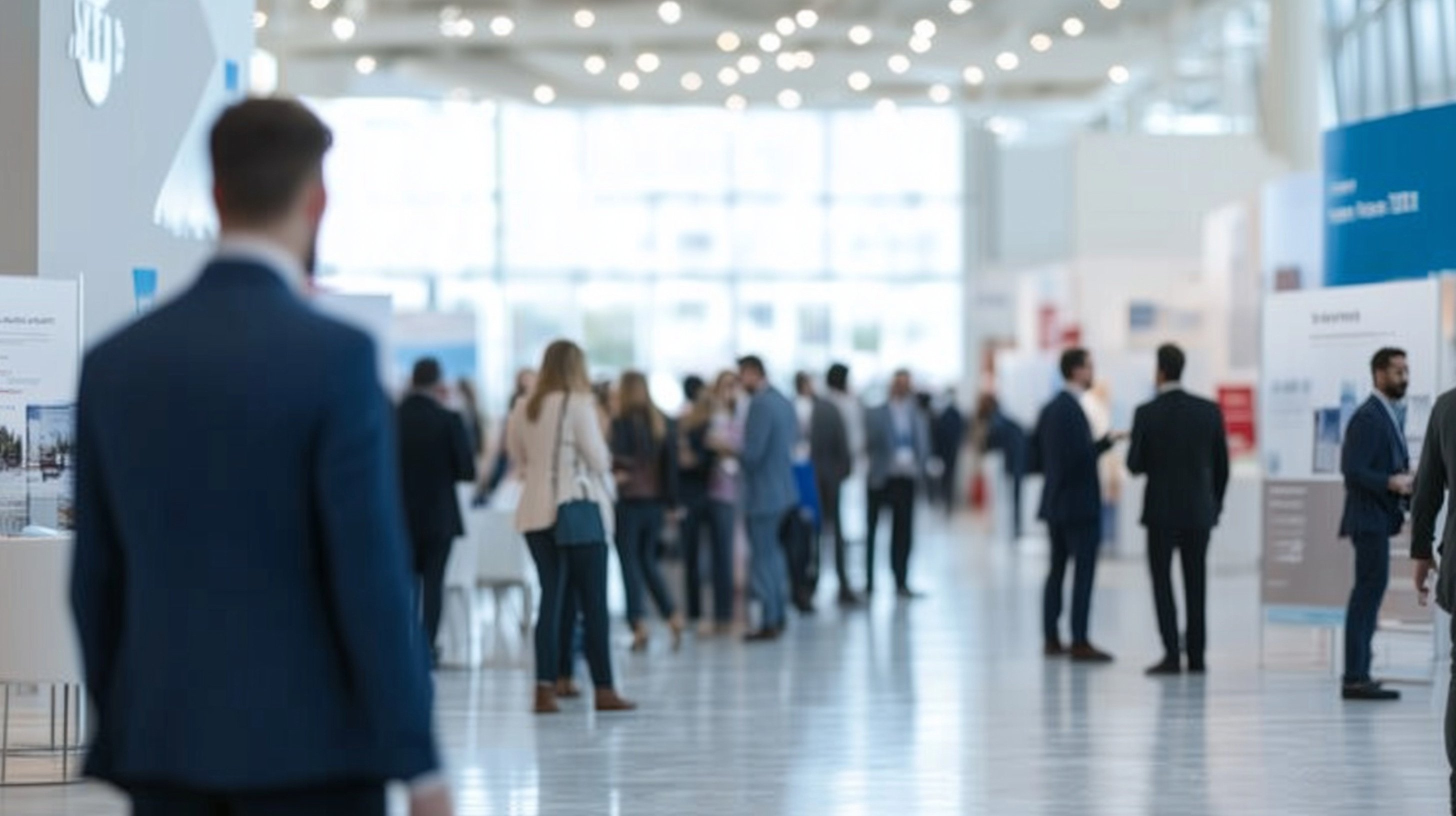 Online Community for Airport Professionals | AAAE Hub