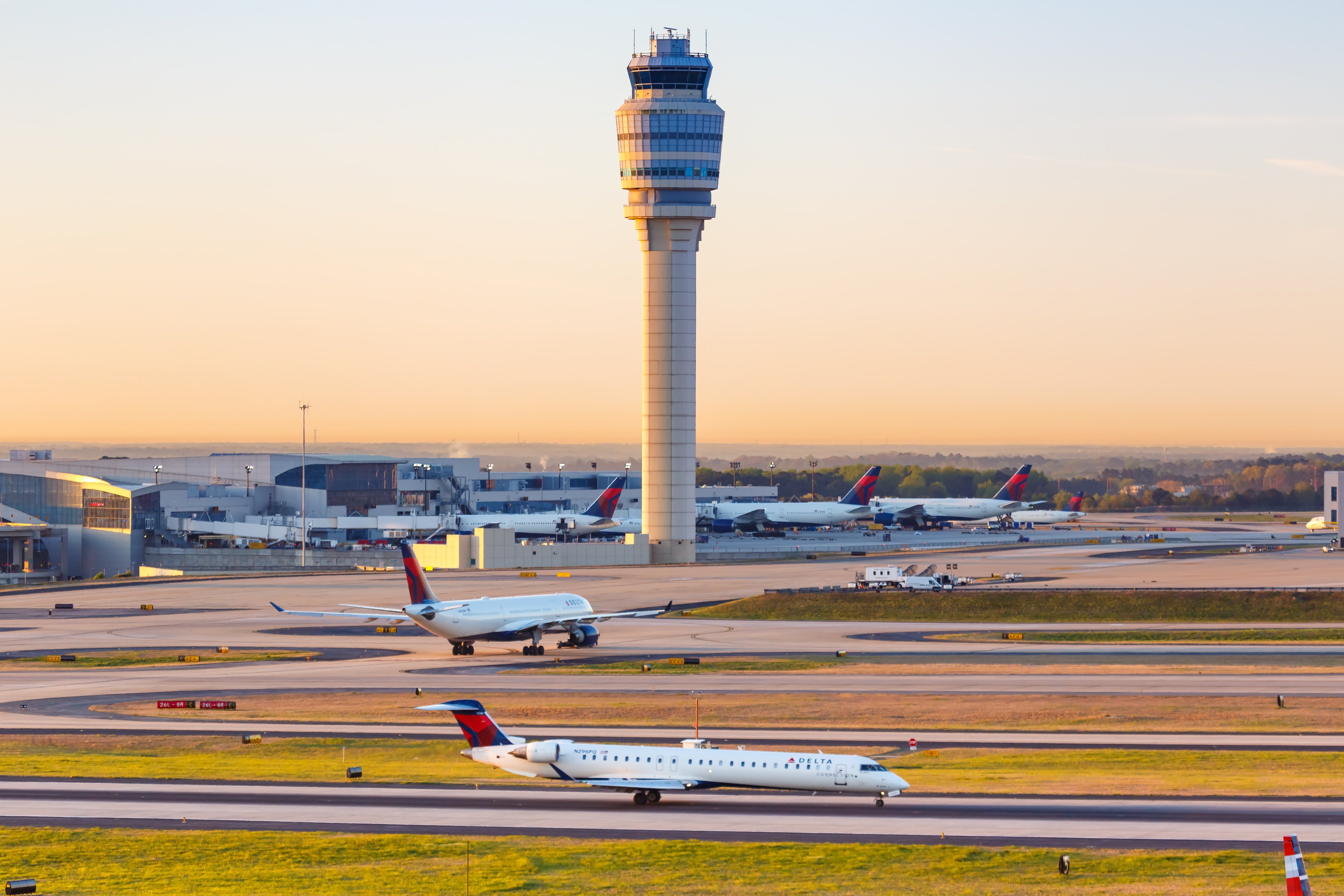 97th Annual AAAE Conference & Exposition | #AAAEATL