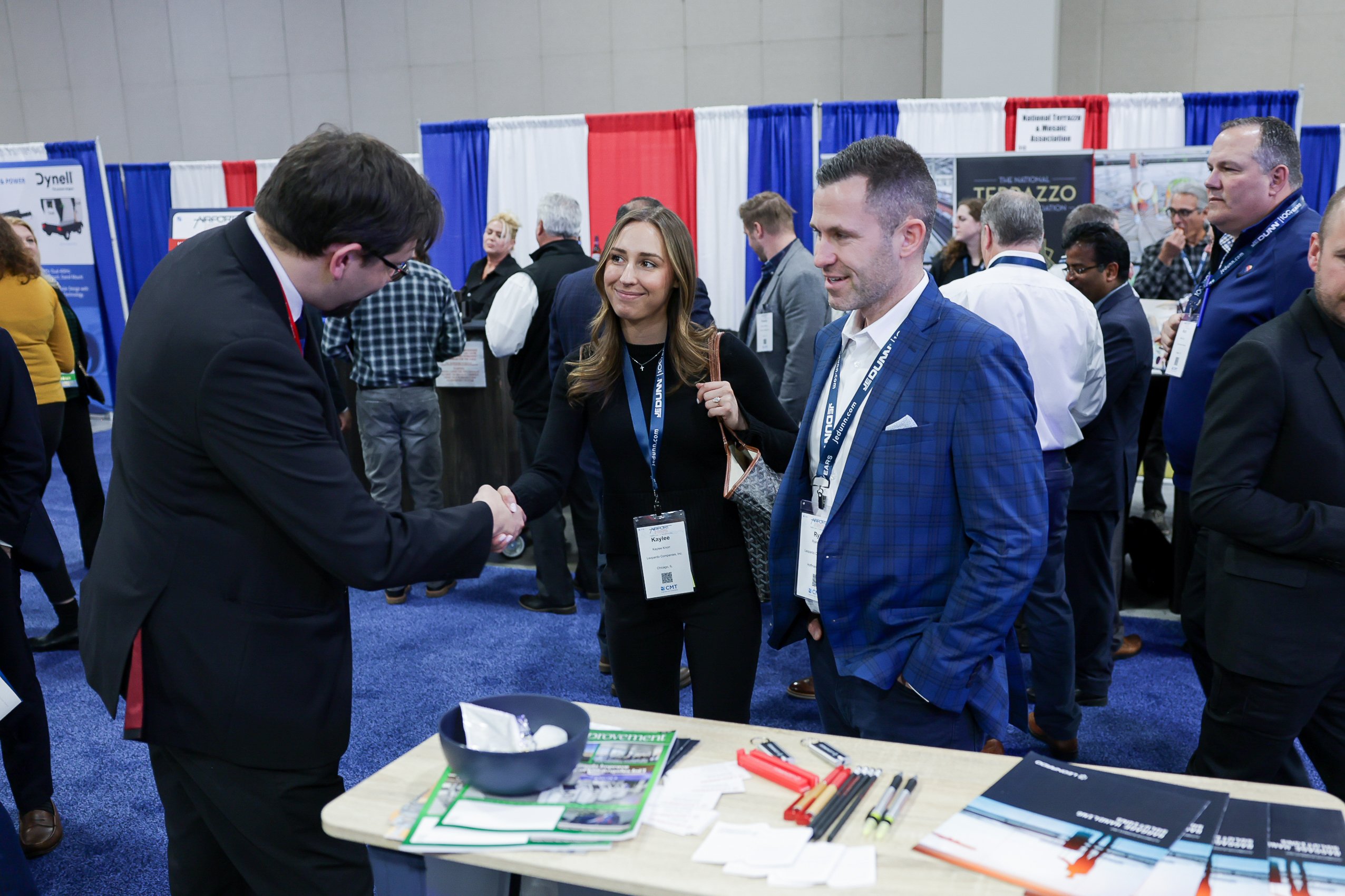 AAAE/ACC Airport Planning, Design, & Construction Symposium