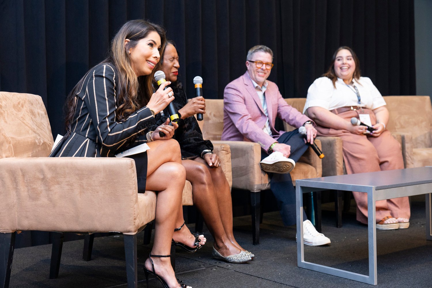 98th Annual AAAE Conference & Exposition | #AAAELAX