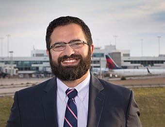 Airport Noise Law 101